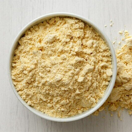 Sattu & Besan – Swa-Jay Agro